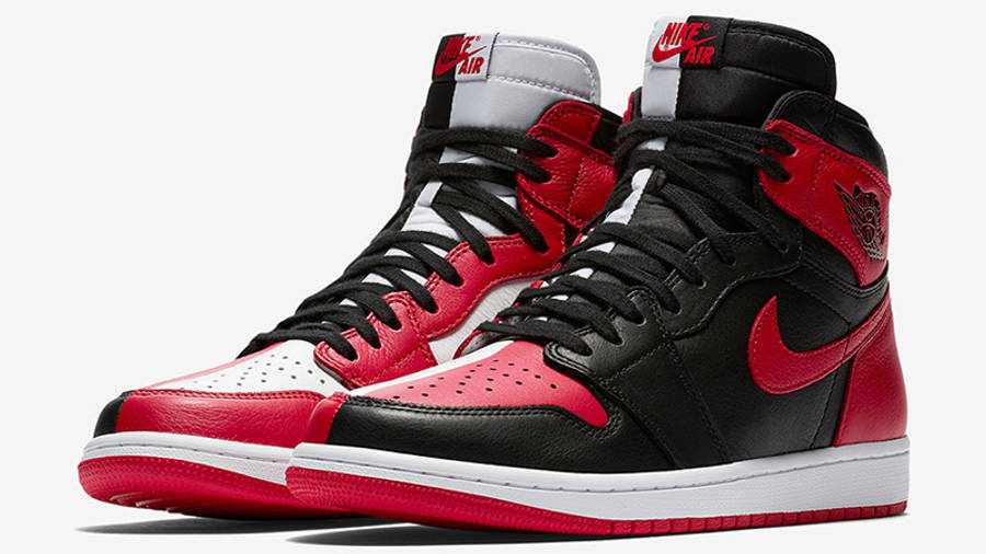 Jordan 1 Homage To Home | Where To Buy | 861428-061 | The Sole Supplier