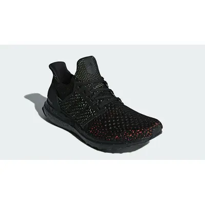 adidas Ultra Boost Clima Black Solar Red | Where To Buy | AQ0482 | The ...