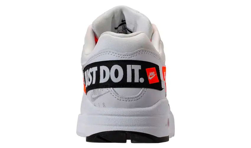 Slogans Take Over Nike's Air Max 1 | The Sole Supplier