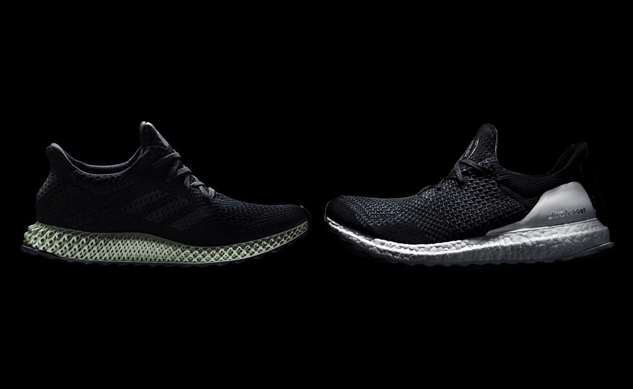 Venta Adidas Ultra Boost 4d Futurecraft En Stock Venta Adidas Ultra Boost 4d Futurecraft En Stock
