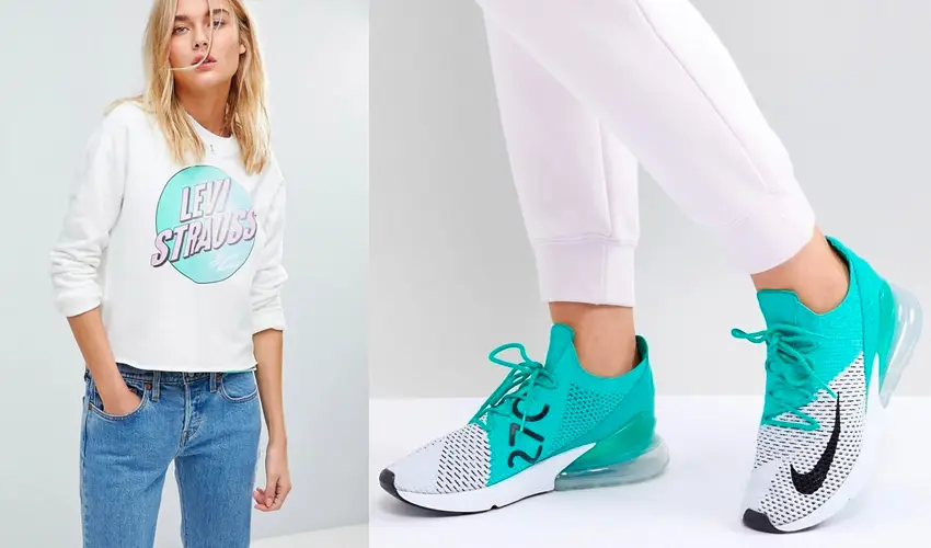 Our Top ASOS Sale Picks From Outfits To Sneakers | The Sole Supplier