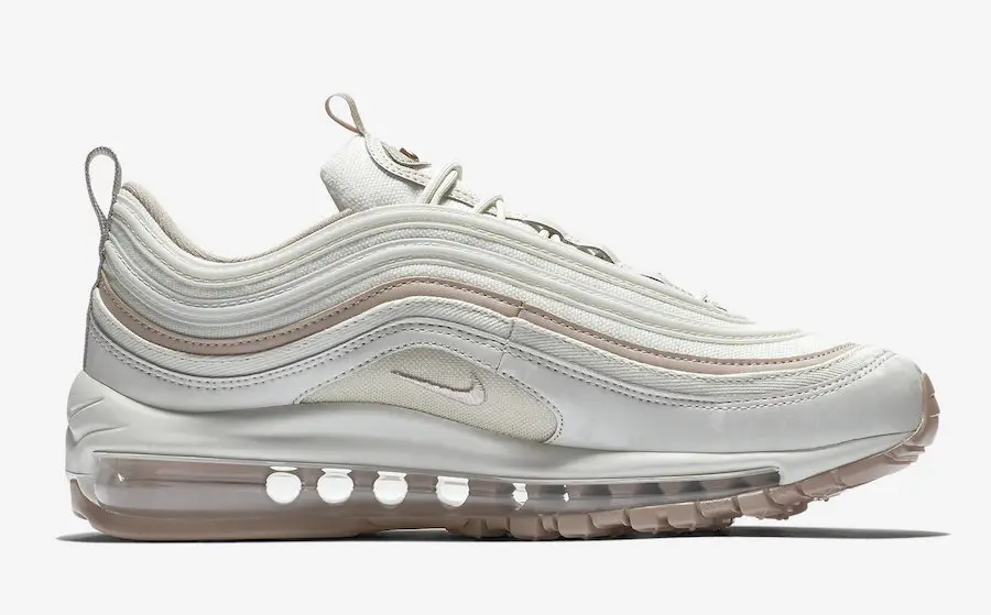 A "Light Bone" Nike Air Max 97 Will Be Arriving This Month | The Sole ...