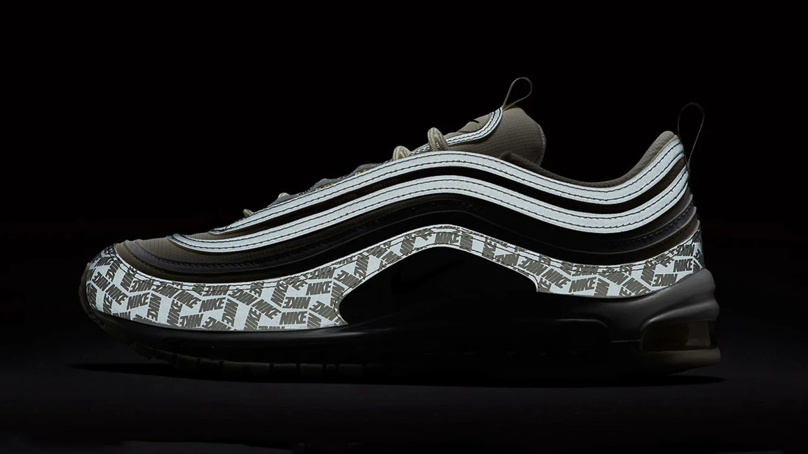 This Nike Air Max 97 Has Secret Detailing That You Need To See | The ...