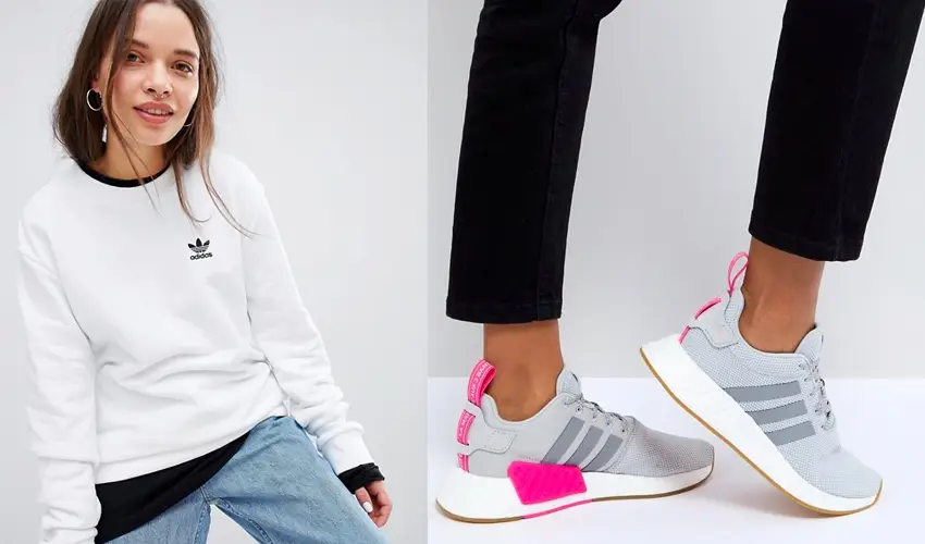 Our Top ASOS Sale Picks From Outfits To Sneakers | The Sole Supplier