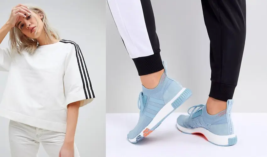 Our Top ASOS Sale Picks From Outfits To Sneakers | The Sole Supplier