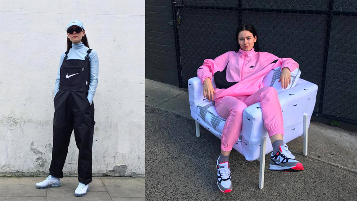 A Conversation With ALCH Founder Alexandra Hackett AKA @miniswoosh ...