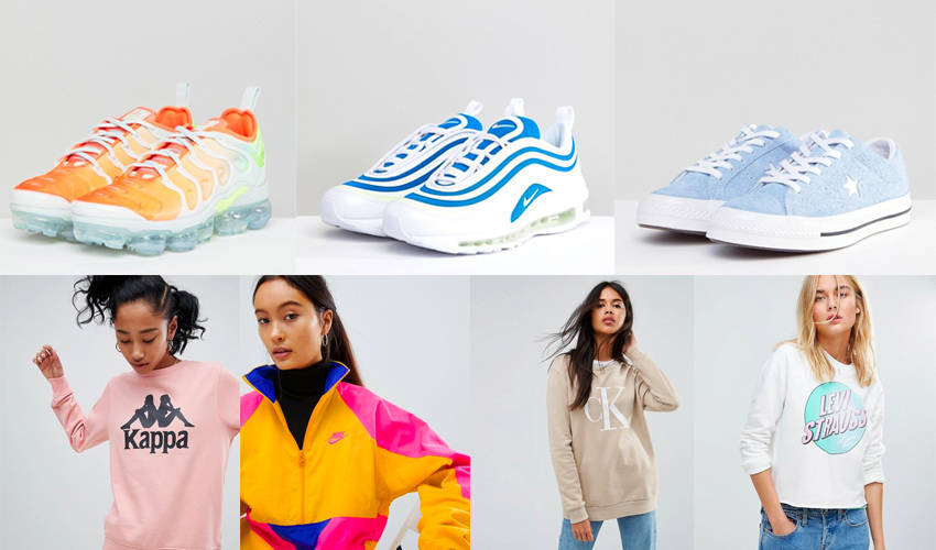 Our Top ASOS Sale Picks From Outfits To Sneakers