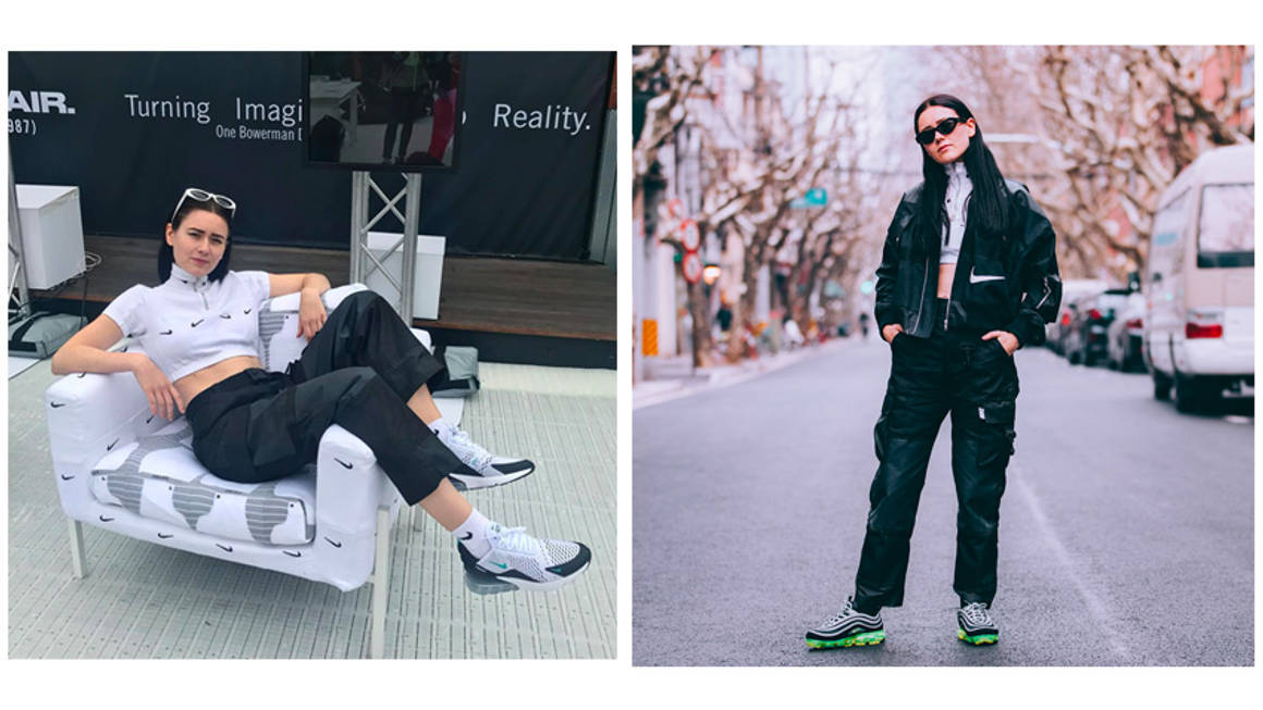 A Conversation With ALCH Founder Alexandra Hackett AKA @miniswoosh ...