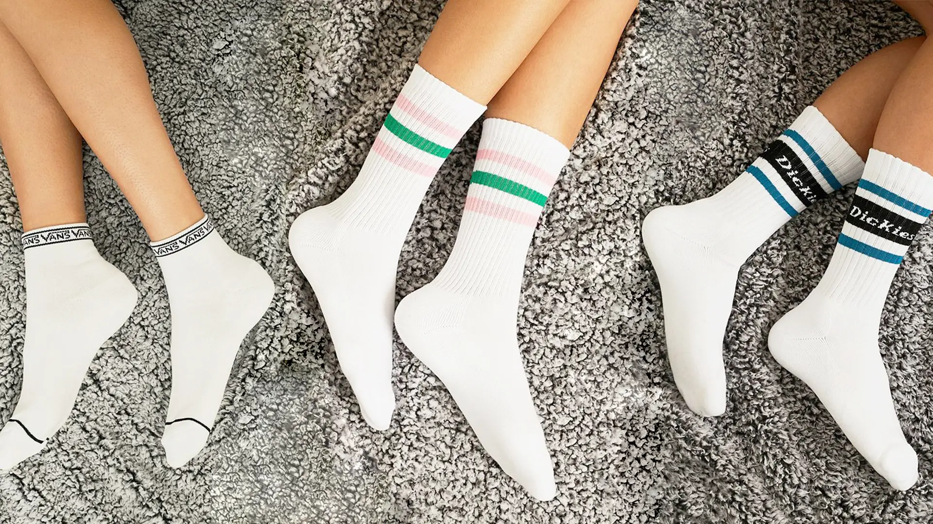 Statement Sock Edit: Our Top Urban Outfitters Picks | The Sole Supplier
