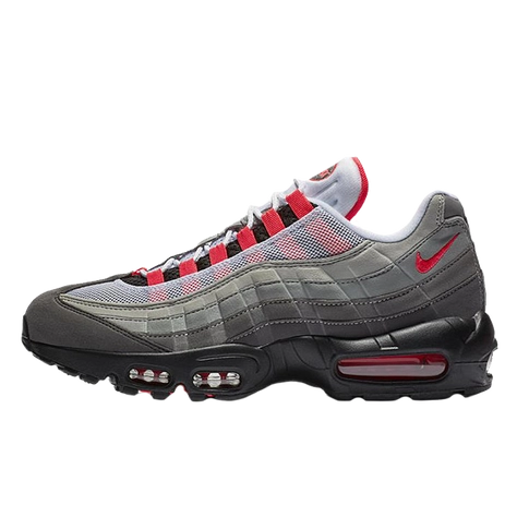 Nike Air Max 95 | Shop Latest Releases & Upcoming Drops | The Sole Supplier