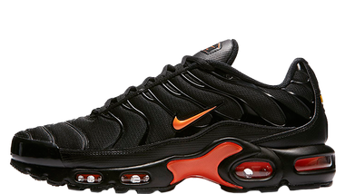 Nike TN Air Max Plus Trainers - Cop Your Next Pair of Nike TNs | The ...