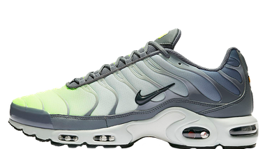 Nike TN Air Max Plus Trainers - Cop Your Next Pair of Nike TNs | The ...