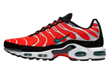 Nike TN Air Max Plus Trainers - Cop Your Next Pair of Nike TNs | The ...