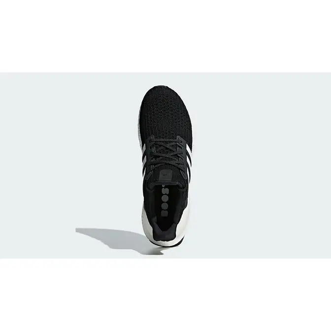 adidas Ultra Boost 4.0 Show Your Stripes Black | Where To Buy | AQ0062 ...