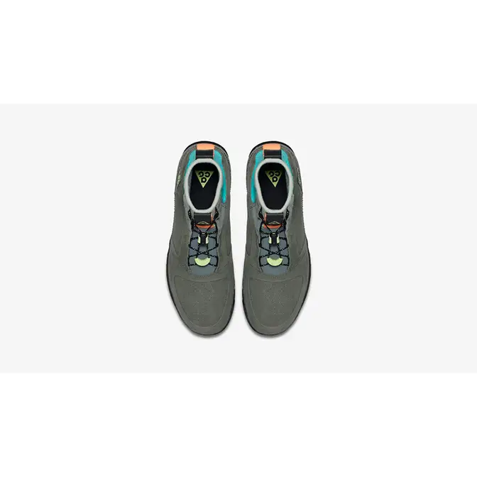 Nike ACG Ruckle Ridge Green Multi | Where To Buy | AQ9333-900 | The ...