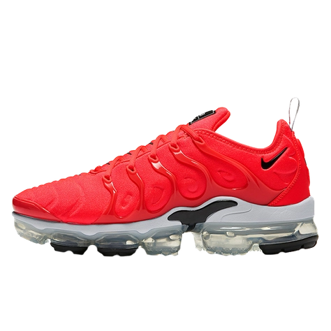 Latest Nike Air VaporMax Plus Trainer Releases & Next Drops | The Sole ...