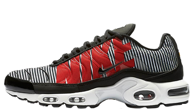 Nike TN Air Max Plus Trainers - Cop Your Next Pair of Nike TNs | The ...