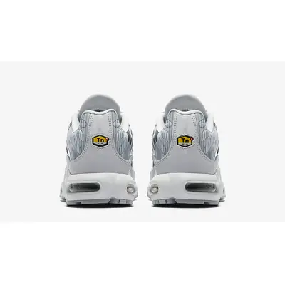 Nike TN Air Max Plus Wolf Grey | Where To Buy | AT0040-003 | The Sole ...