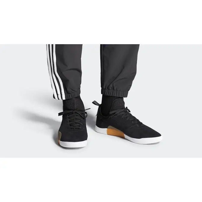 adidas 3ST 003 Black | Where To Buy | B27820 | The Sole Supplier