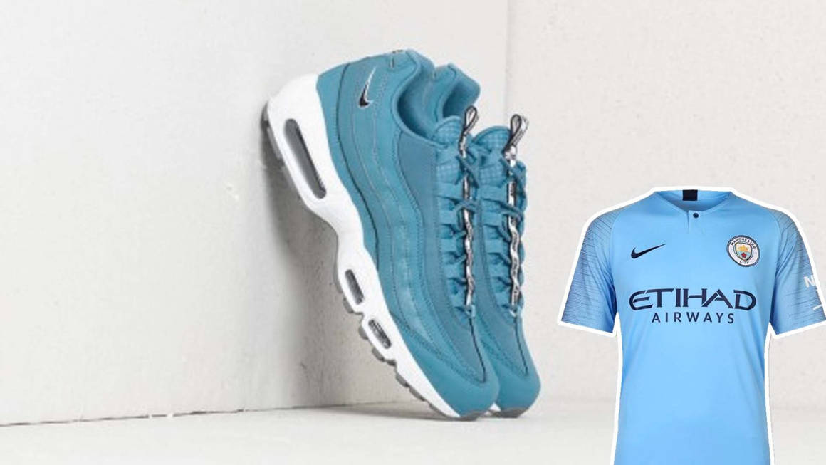 Here's 10 Of The Best Sneakers You Can Cop Right Now At Foot Locker UK ...