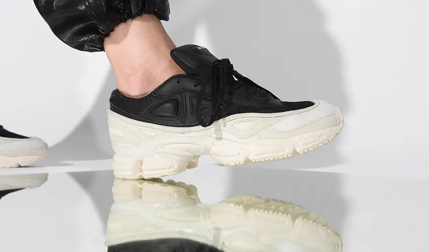 A Closer Look At The adidas Originals x Raf Simons Collection | The ...