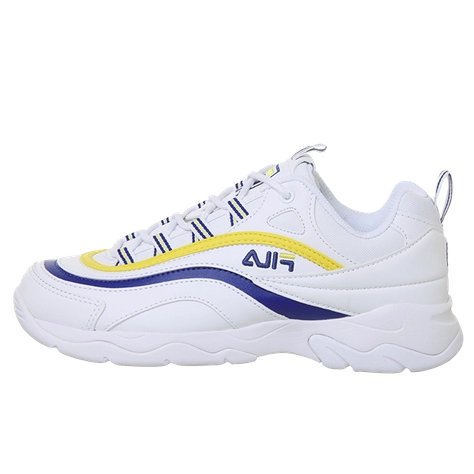 FILA Ray Trainers & Sneakers | The Sole Supplier