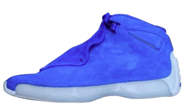 Latest Nike Air Jordan 18 Footwear Releases & Next Drops in 2022 | The ...