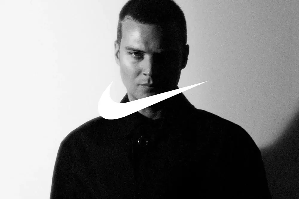 Matthew M. Williams Teases His Upcoming Nike Sneaker | The Sole Supplier