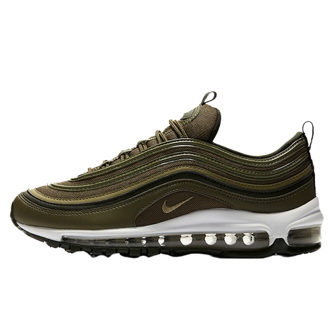 Latest Nike Air Max 97 Trainer Releases & Next Drops | The Sole Supplier