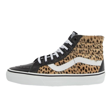 Vans | The Sole Supplier