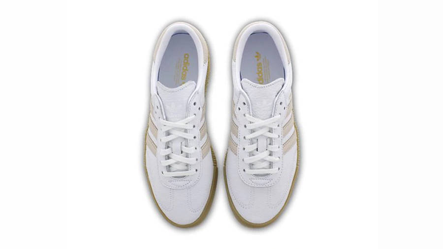 adidas Samba Rose White Gum Womens | Where To Buy | TBC | The Sole Supplier