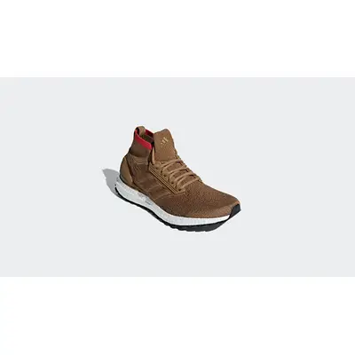 adidas Ultra Boost ATR Raw Desert | Where To Buy | CM8258 | The Sole ...