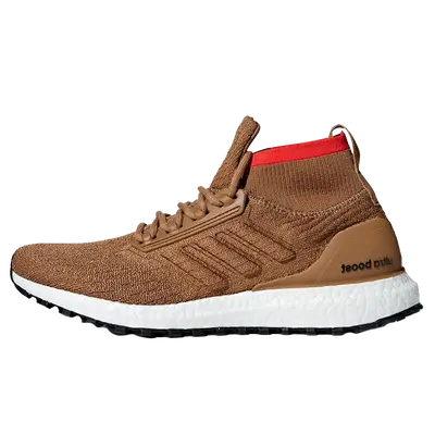 adidas Ultra Boost ATR Raw Desert | Where To Buy | CM8258 | The Sole ...