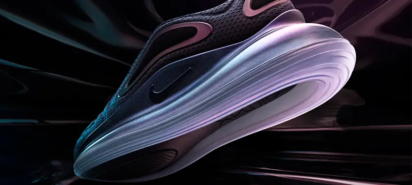 A Closer Look At The Upcoming Nike Air Max 720 | The Sole Supplier