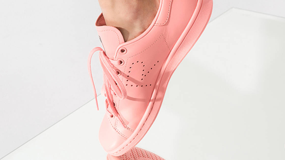 A Closer Look At The adidas Originals x Raf Simons Collection | The ...