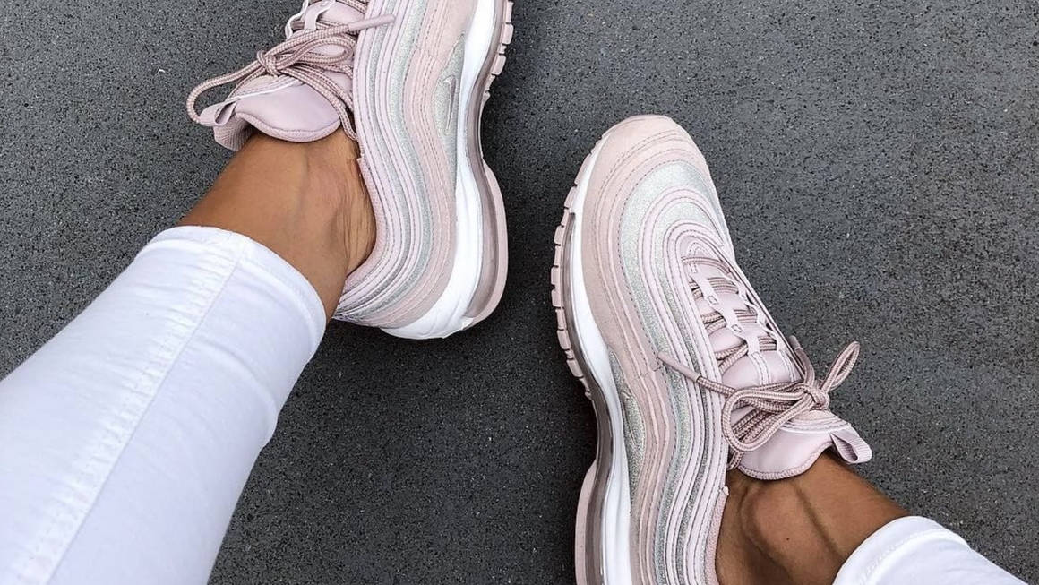 The Pink Nike Sneakers You Need In Your Rotation | The Sole Supplier