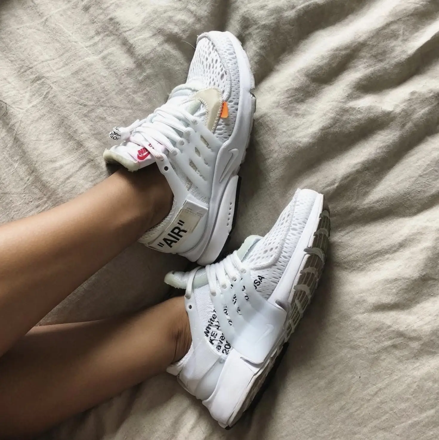 The Triple White Sneaker Edit | The Sole Supplier