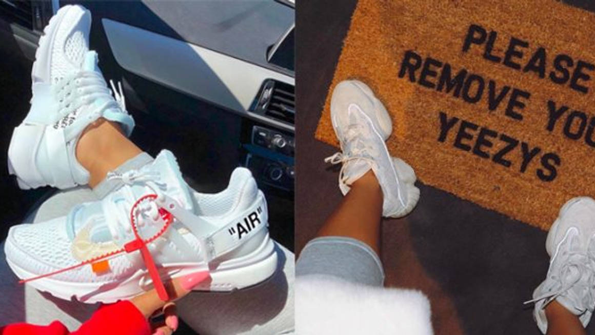 The Best Sold Out Sneakers Of 2018 So Far | The Sole Supplier