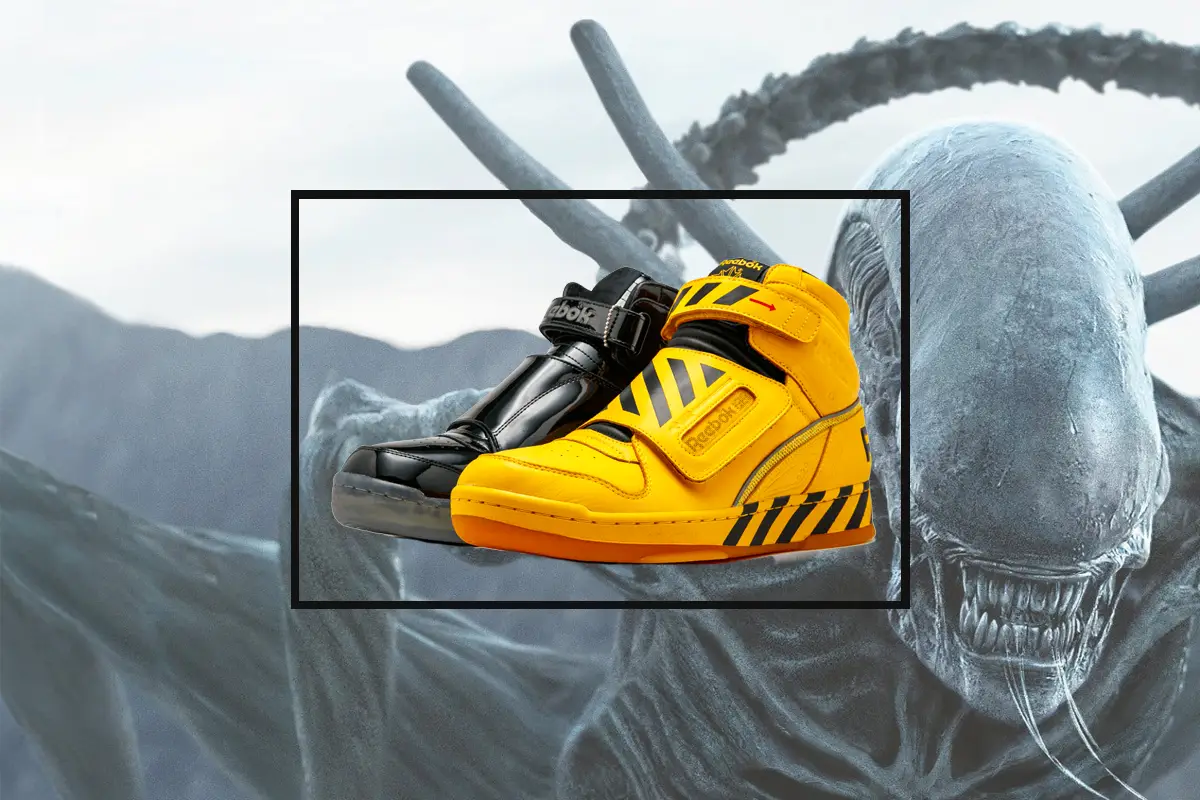 5 Of The Most Iconic Movie Sneakers Of All Time | The Sole Supplier