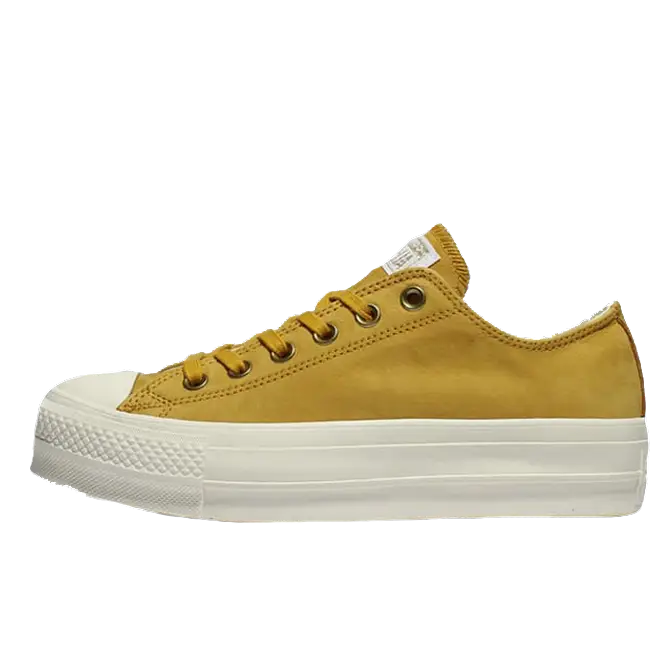 Converse All Star Yellow White | Where To Buy | TBC | The Sole Supplier