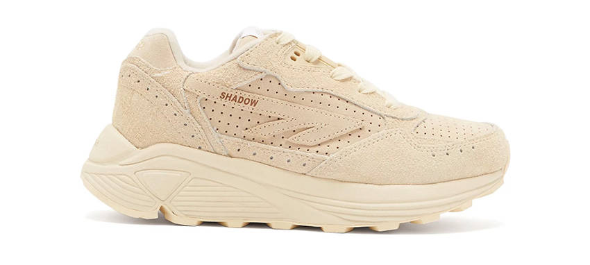 The Hi-Tec Silver Shadow Arrives In Two New Neutral Hues