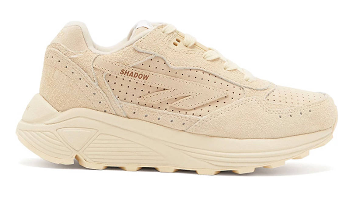 The Hi-Tec Silver Shadow Arrives In Two New Neutral Hues | The Sole ...