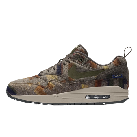 Latest Nike Air Max 1 Trainer Releases & Next Drops | The Sole Supplier