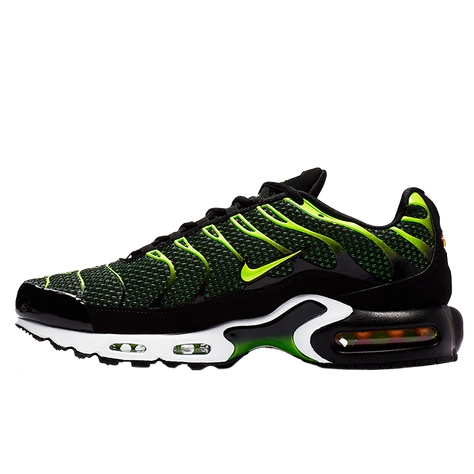 Nike TN Air Max Plus Trainers - Cop Your Next Pair of Nike TNs | The ...