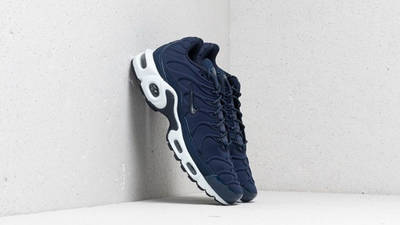 Nike TN Air Max Plus SE Midnight Navy | Where To Buy | 918240-401 | The ...
