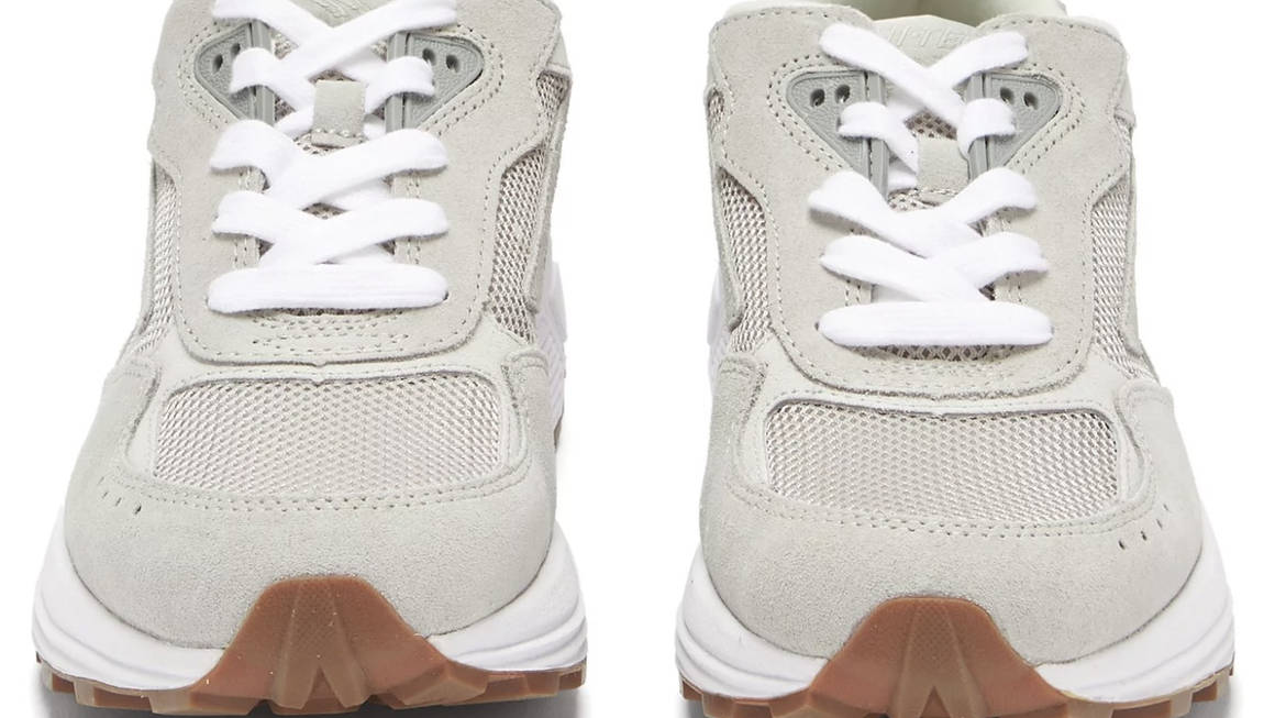 The Hi-Tec Silver Shadow Arrives In Two New Neutral Hues | The Sole ...