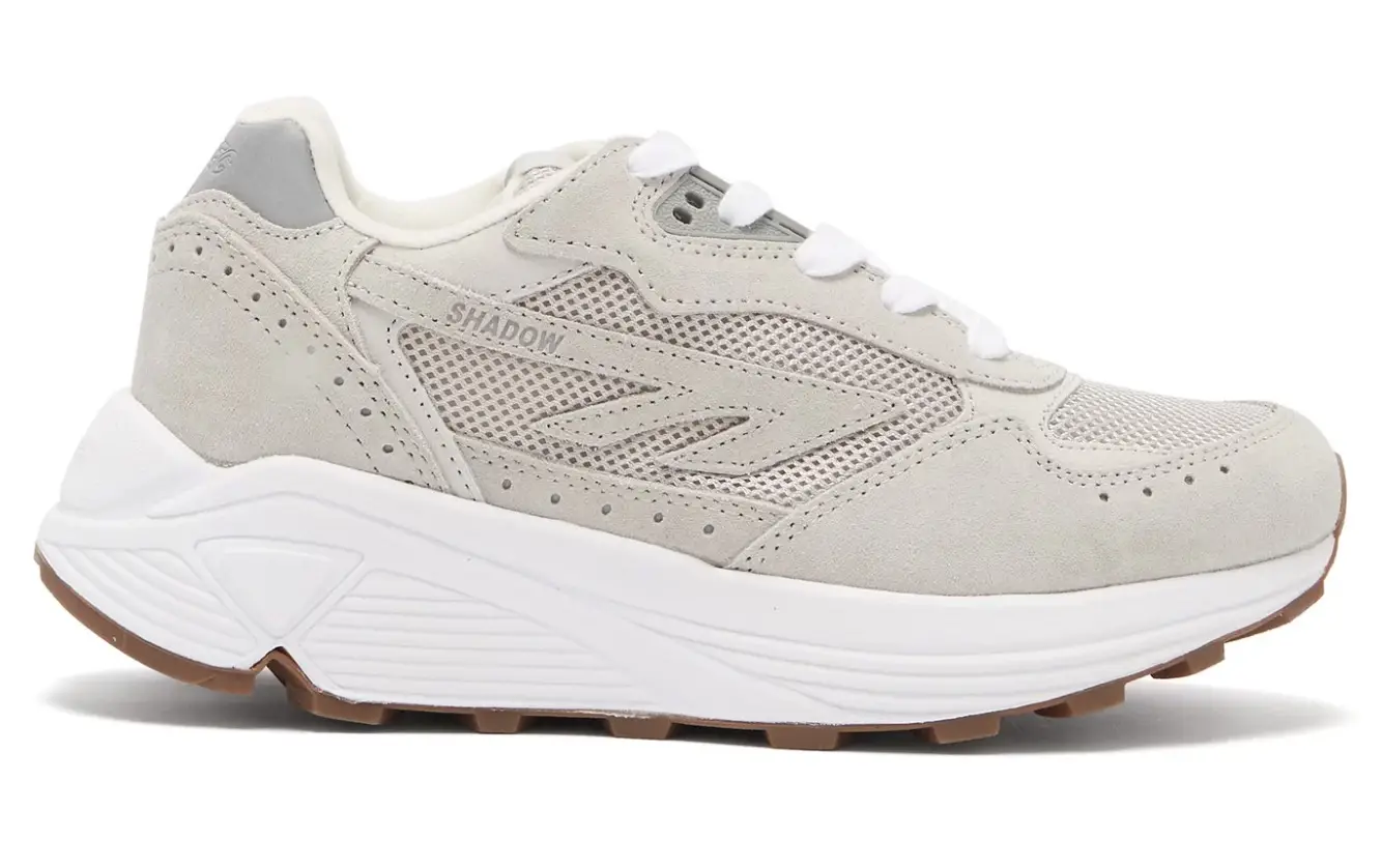 The Hi-Tec Silver Shadow Arrives In Two New Neutral Hues | The Sole ...