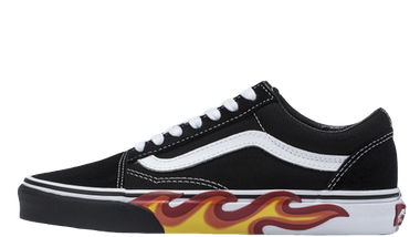 Latest Vans Old Skool Trainer Releases & Next Drops | The Sole Supplier