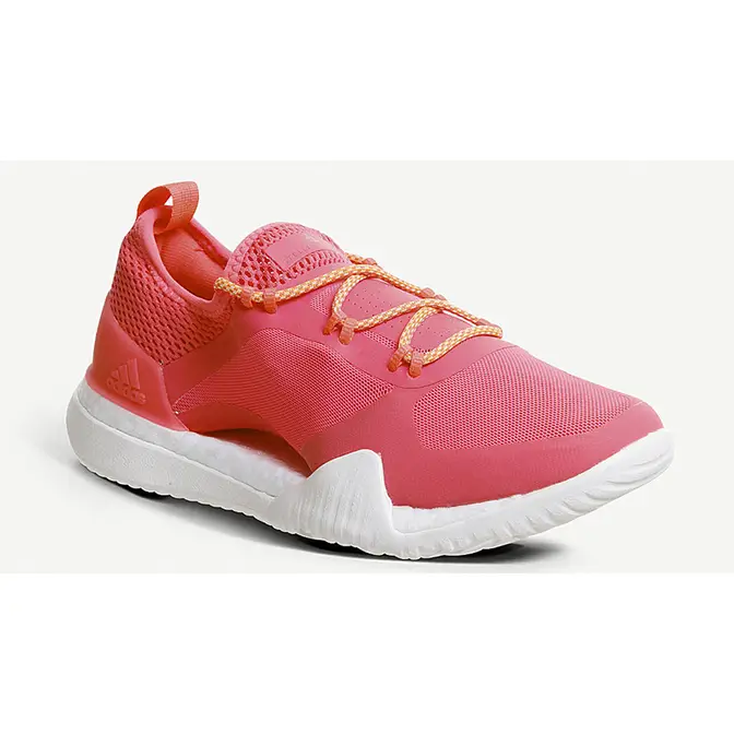 adidas Pureboost 3 Mesh Red | Where To Buy | TBC | The Sole Supplier