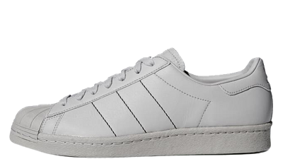 adidas SST 80s Grey | Where To Buy | BB7774 | The Sole Supplier